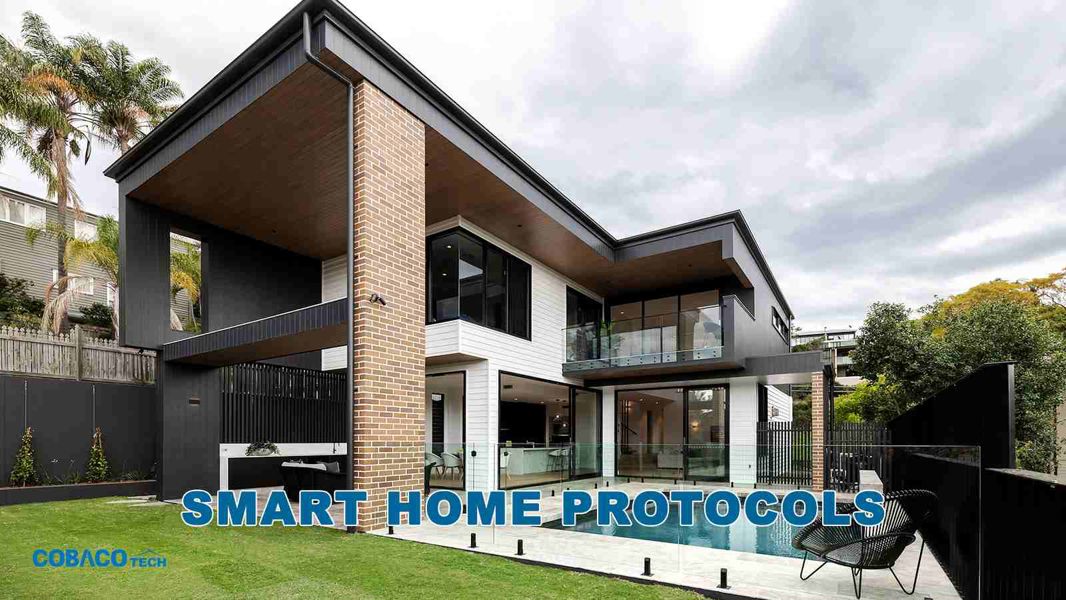 Understanding Smart Home Protocols: A Guide for Canadian Homeowners