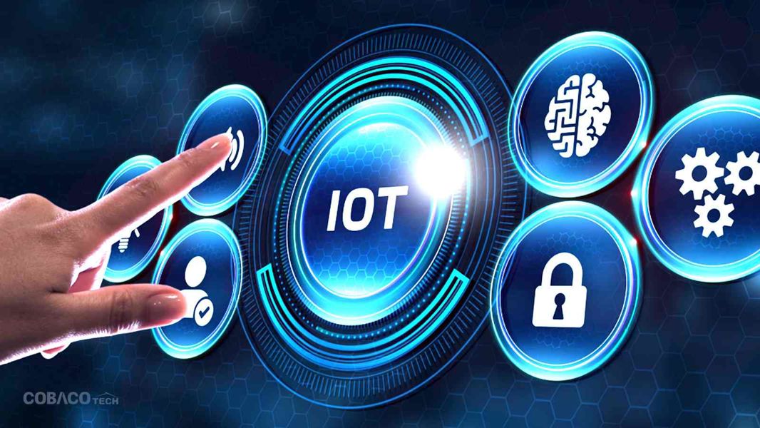 What is IoT? An In-Depth Guide to the Internet of Things