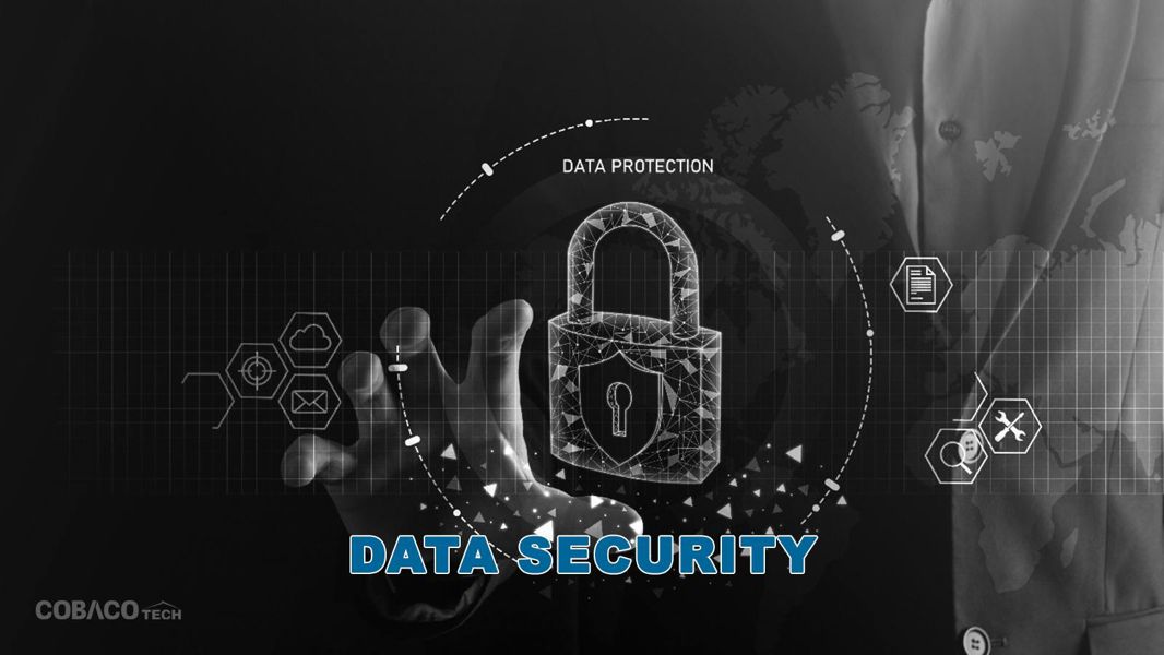 Smart Home Data Security: Protecting Your Connected Home