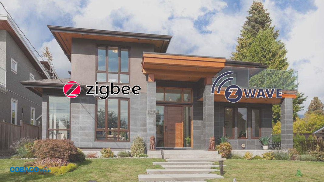 Zigbee vs. Z-Wave: Which Smart Home Protocol is Best for You?